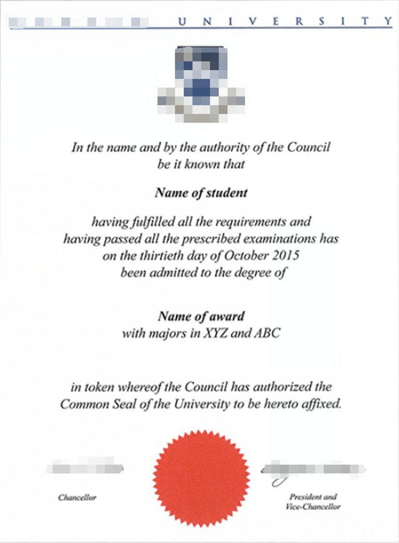 澳大利亚留学毕业证书解析 ：Testamur和AHEGS是什么? – 留学益网-免费申请澳洲学校和签证